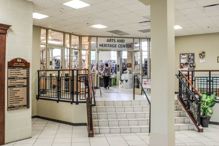 Art, Culture, & History - Explore North Augusta