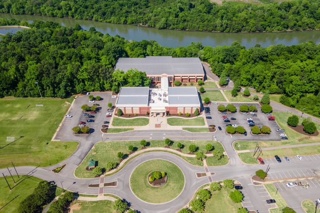 Riverview Park - Explore North Augusta