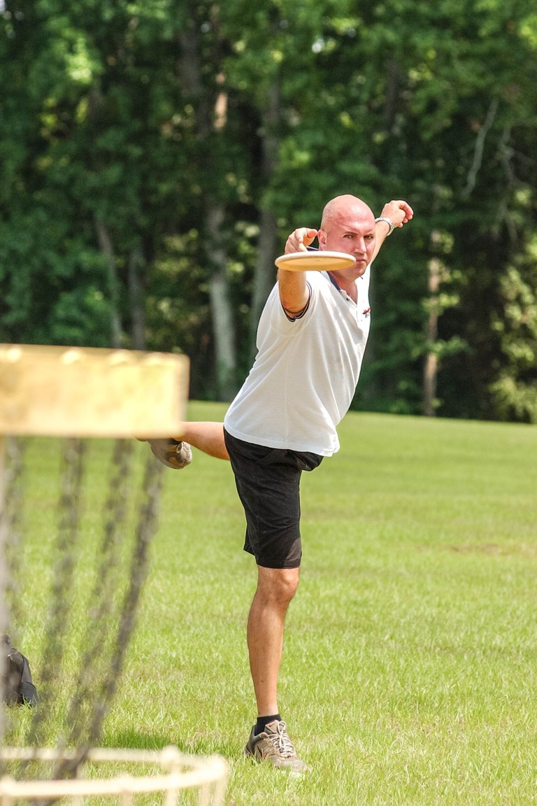 Riverview Park - Explore North Augusta