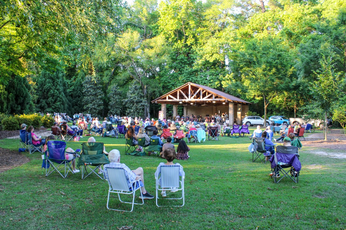 Home - Explore North Augusta