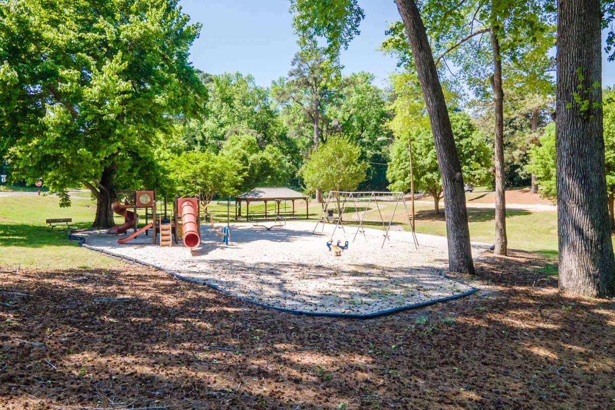 Playgrounds - Explore North Augusta