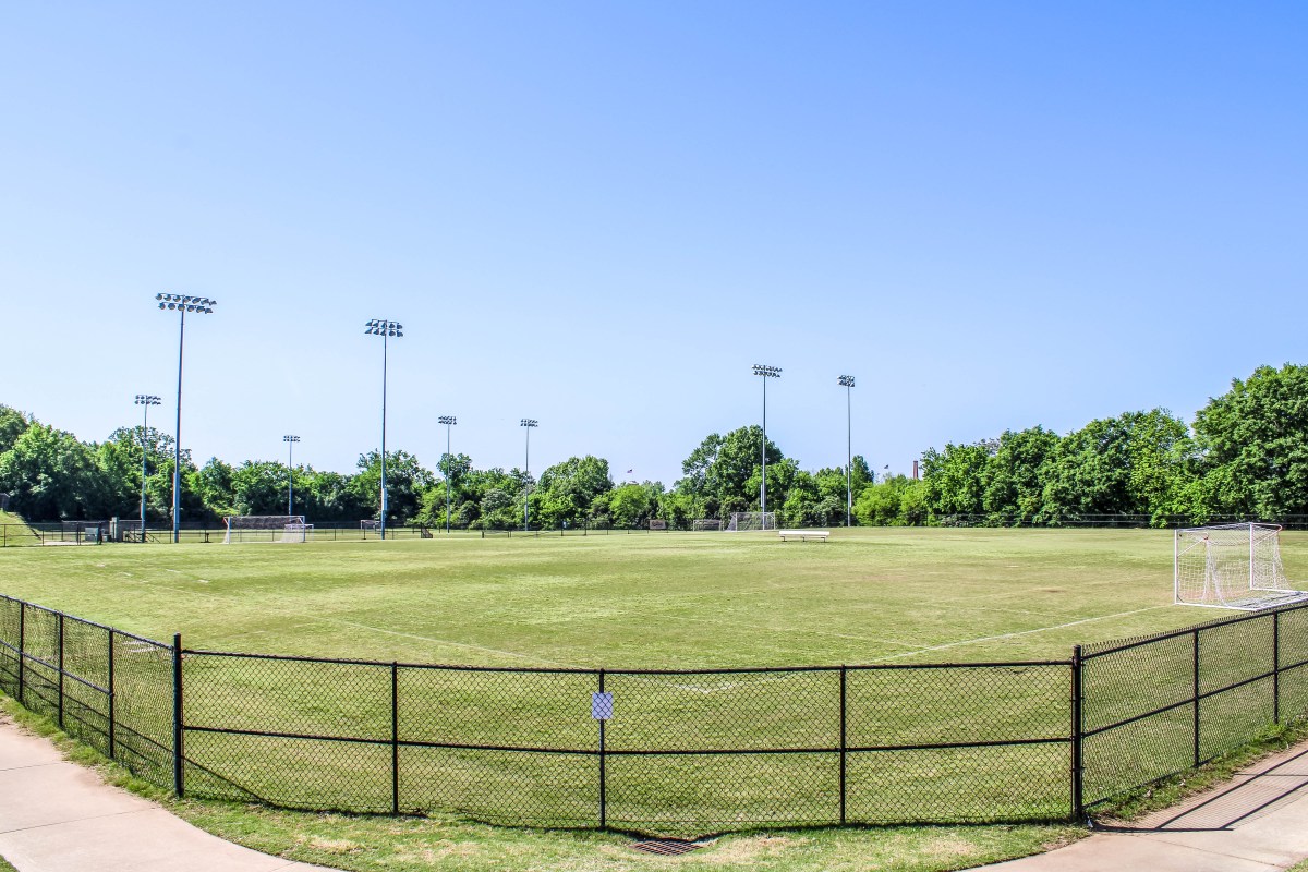 Riverview Park - Explore North Augusta