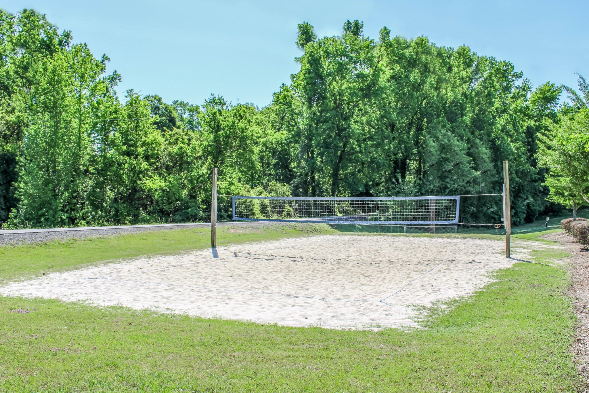 Riverview Park - Explore North Augusta