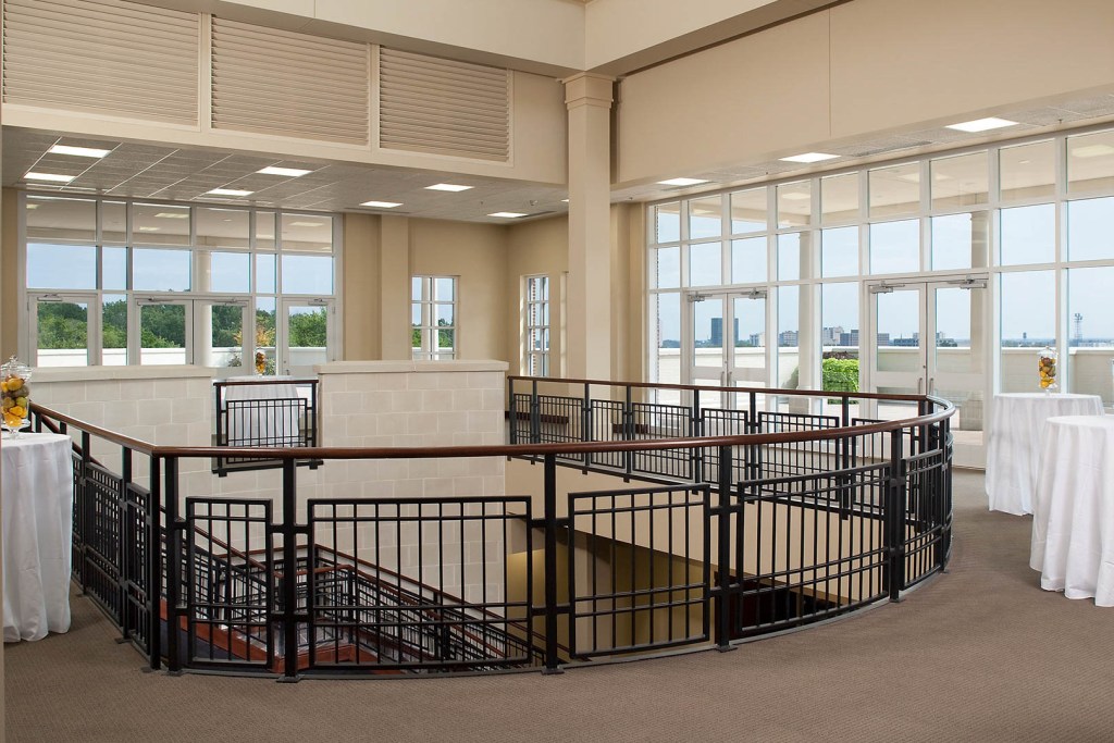 Facilities - Explore North Augusta