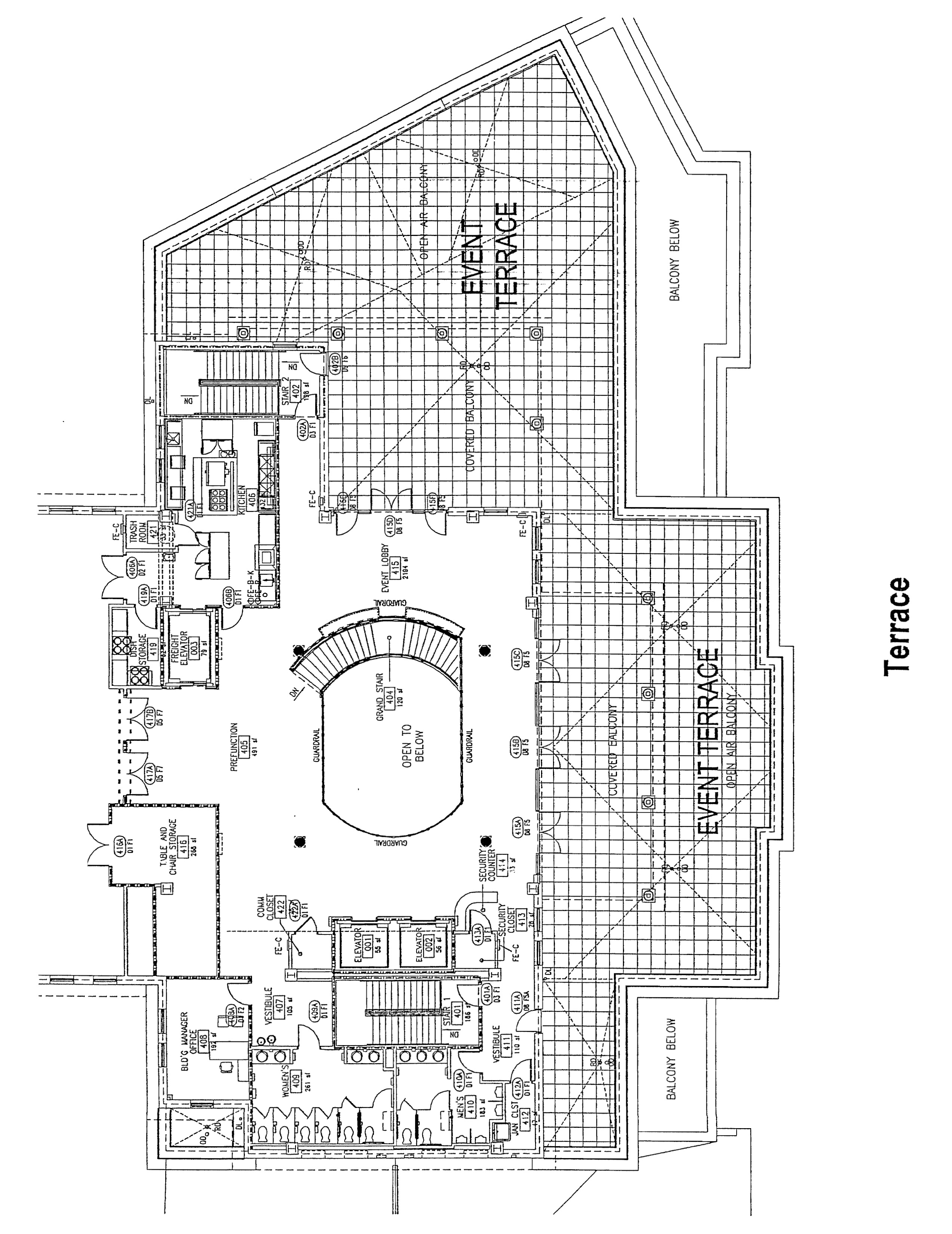 Palmetto Terrace - Explore North Augusta