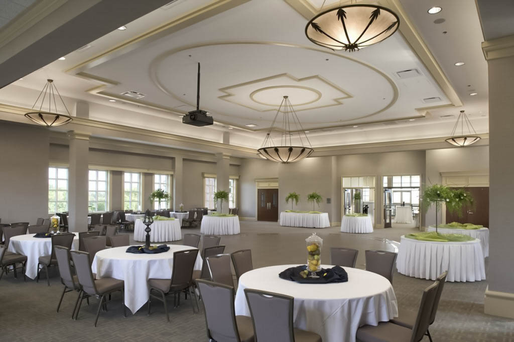 Facilities - Explore North Augusta