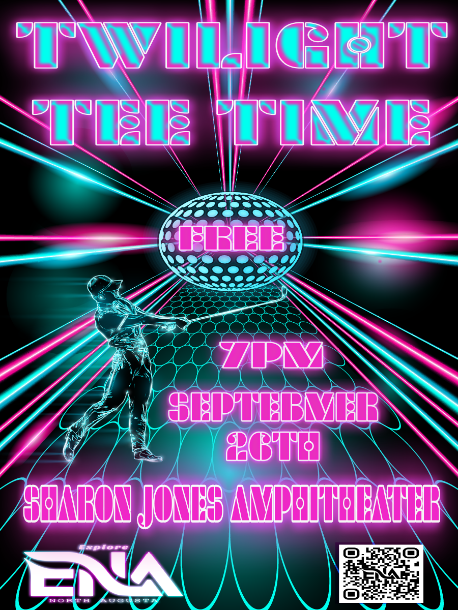 Sharon Jones Amphitheater - Explore North Augusta